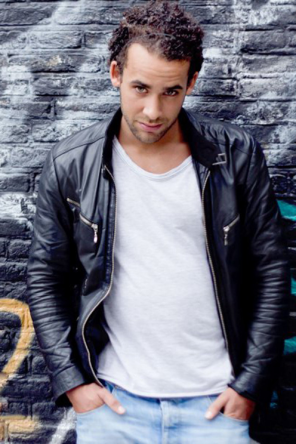 Real men | Alexander | Bullet Models