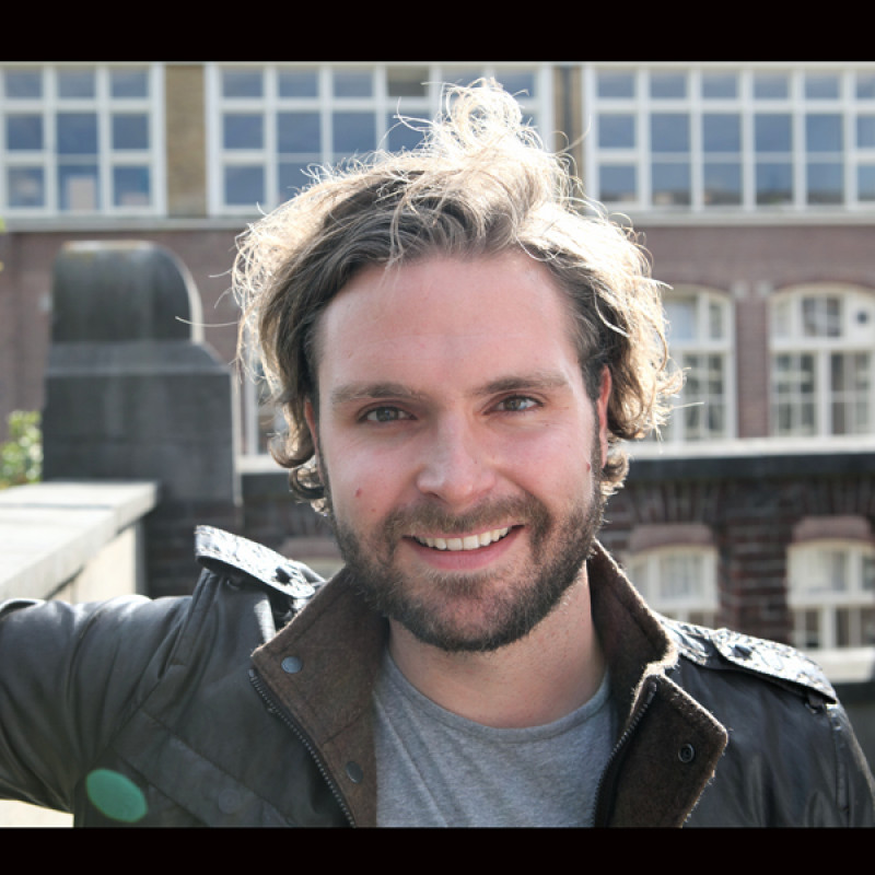 Characteristic men | Rory | Bullet Models