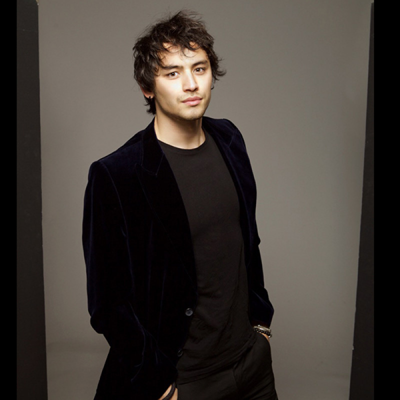 Pro-models men | Jasper | Bullet Models