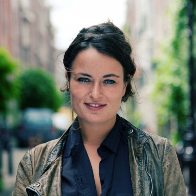 Women | Anna Maria | Bullet Models