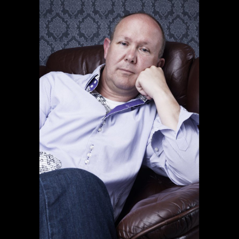 Characteristic men | John | Bullet Models