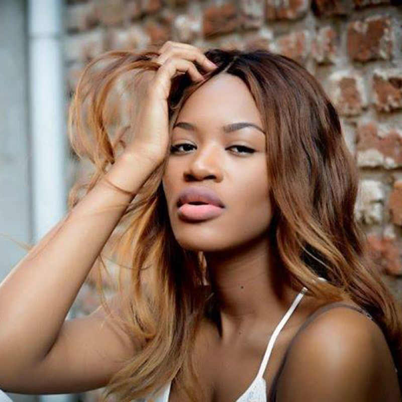 Characteristic women | Adela | Bullet Models