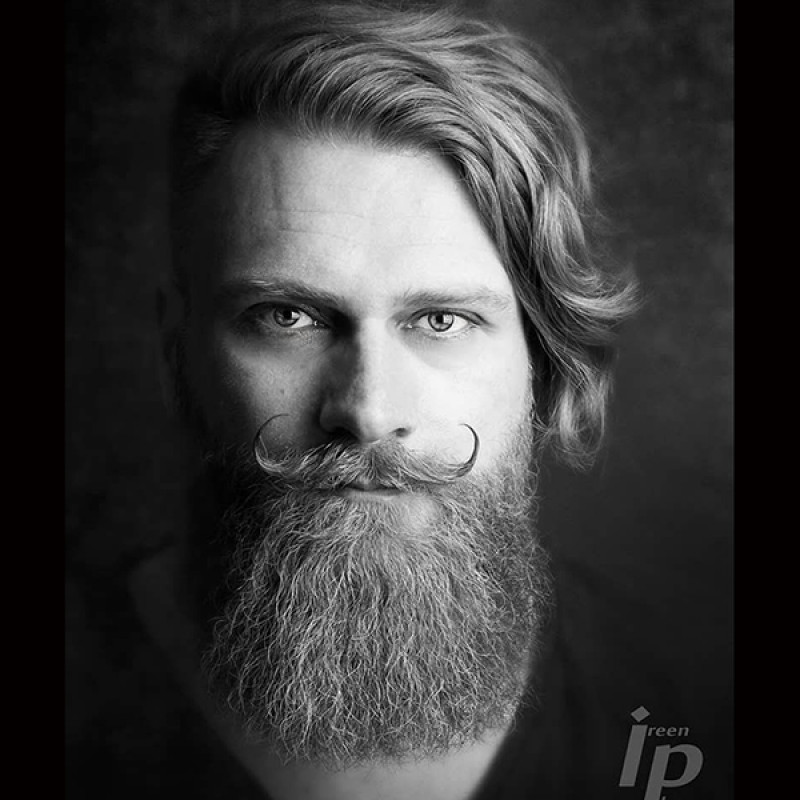 Characteristic men | Raymond | Bullet Models