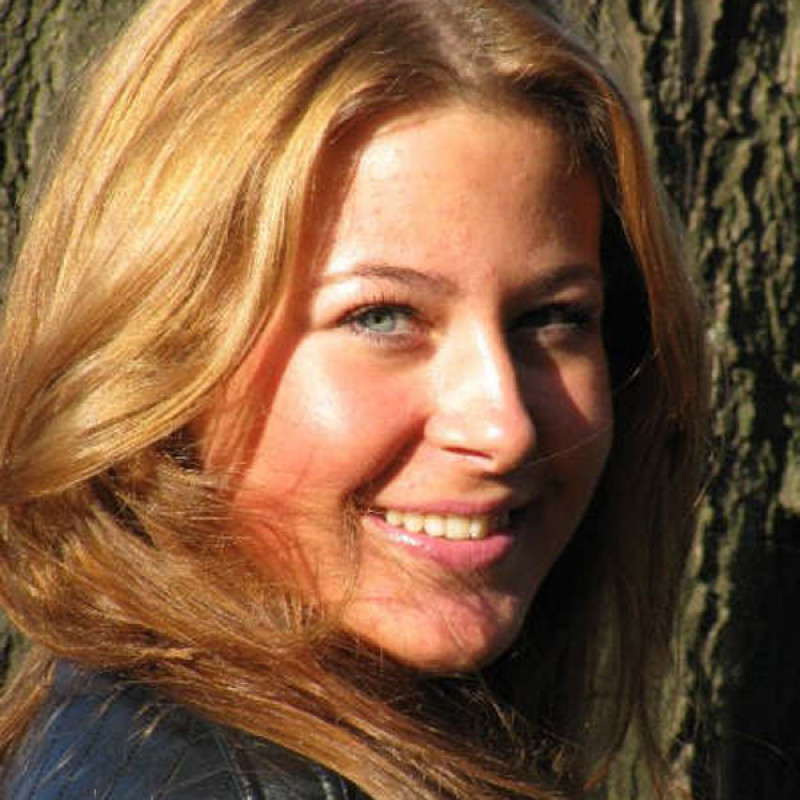 Real women | Nisette | Bullet Models