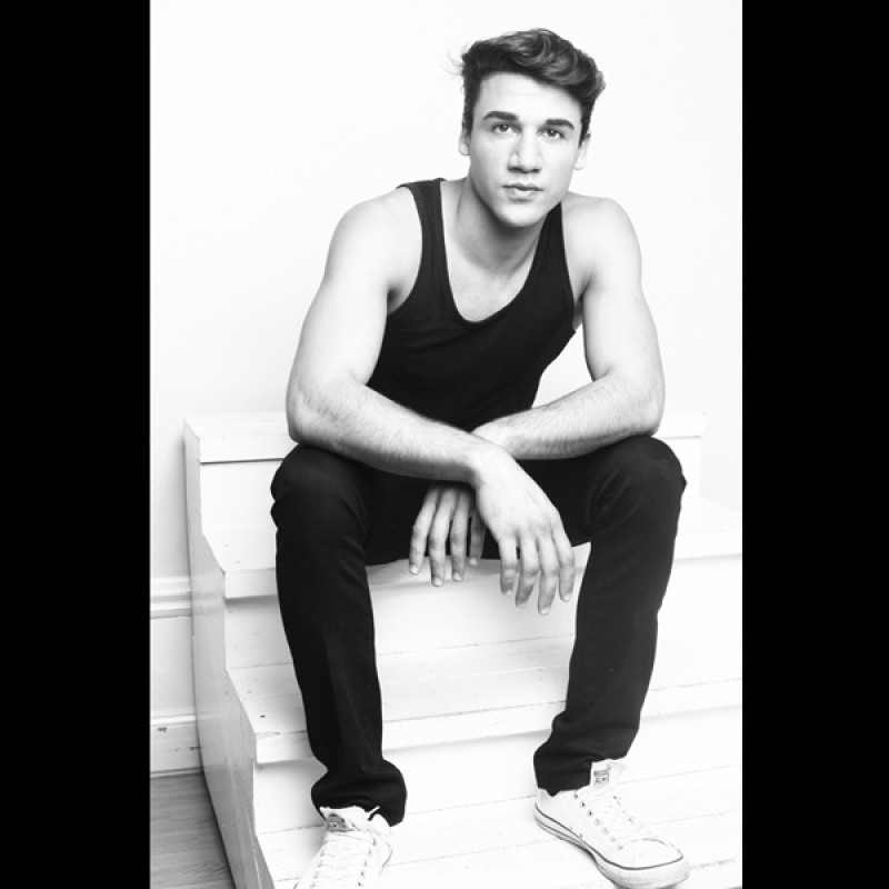 Characteristic men | Nurbo | Bullet Models