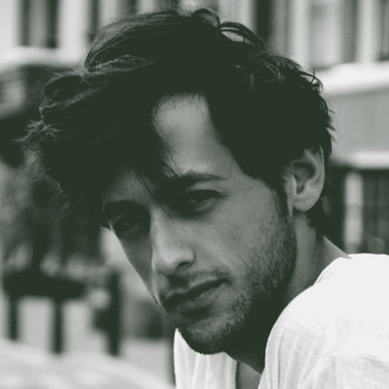 Pro-actors men | Enes | Bullet Models