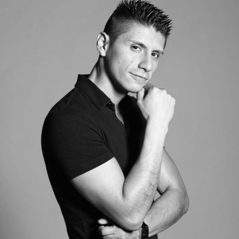 Characteristic men | Gilson | Bullet Models