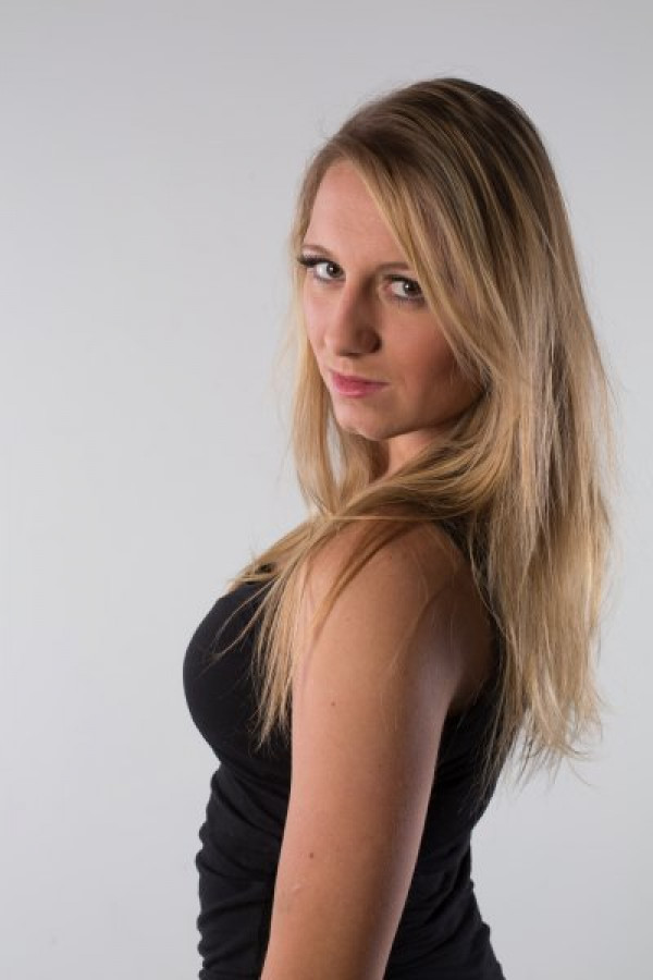 Real women | Samantha | Bullet Models