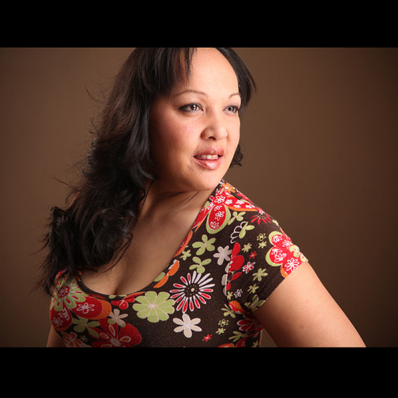 Real women | Desiree,Yvonne,Sri Kustini | Bullet Models