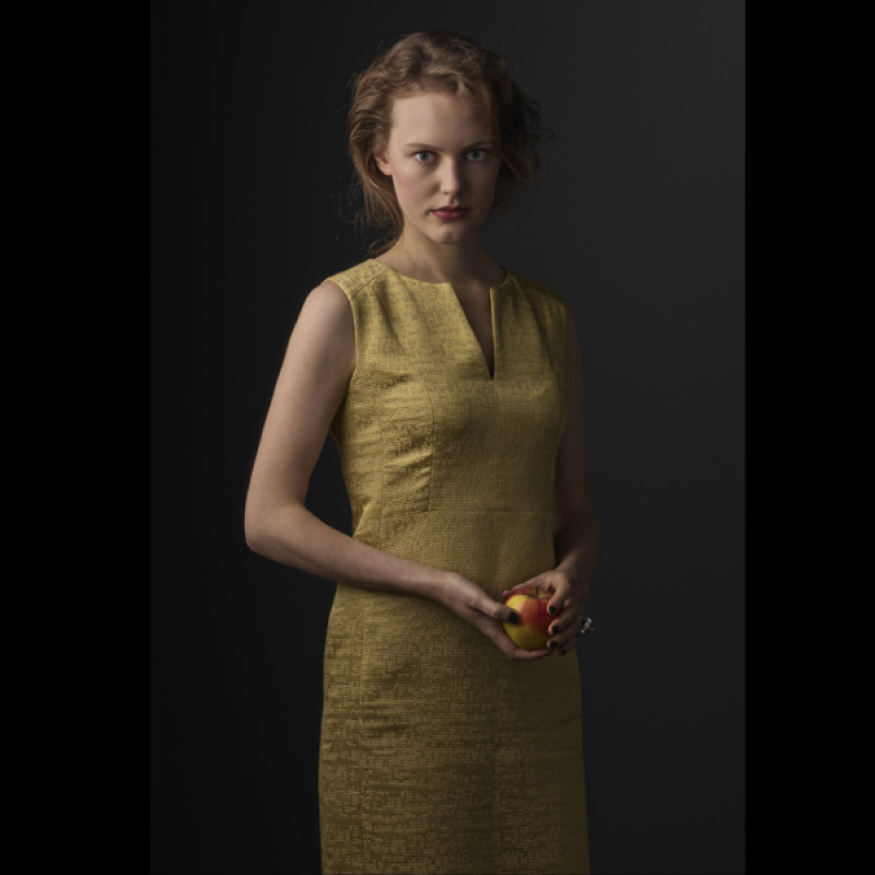 Characteristic women | Iris | Bullet Models