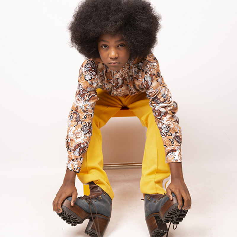 Boys | Noah | Bullet Models