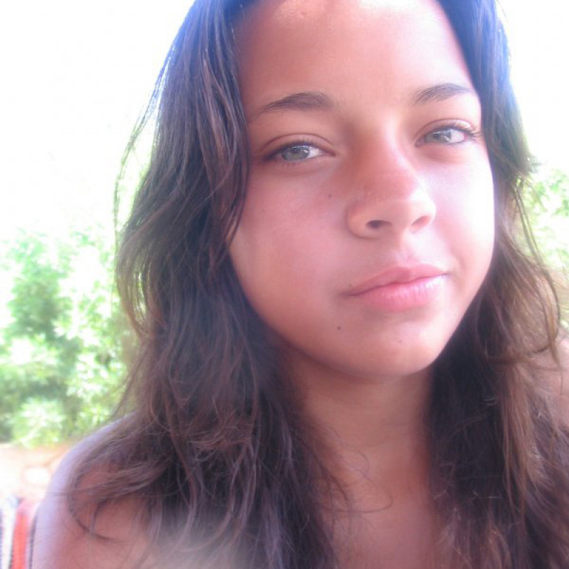 Real women | Priscilla | Bullet Models