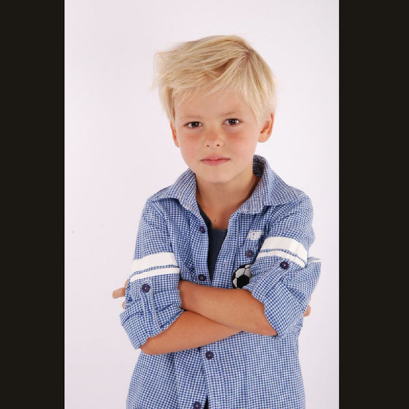 Boys | Michael | Bullet Models