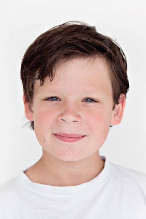 Men | Daniel | Bullet Models