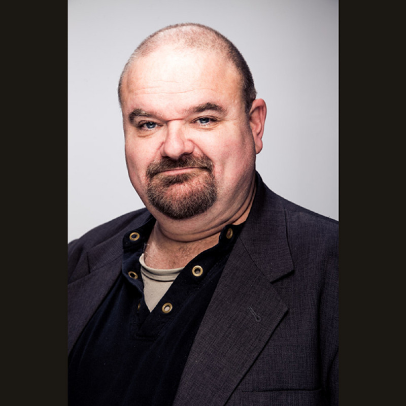 Pro-actors men | Gertjan | Bullet Models