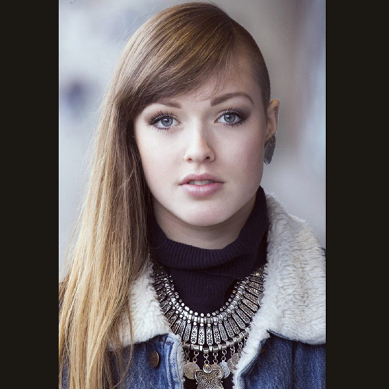 Women | Suzanne Christel | Bullet Models