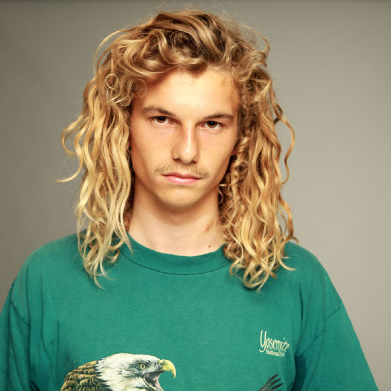 Pro-models men | Sam | Bullet Models