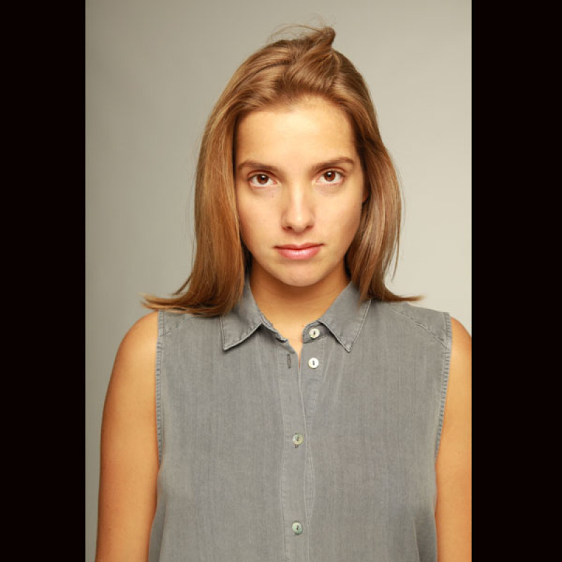 Characteristic women | Julie | Bullet Models
