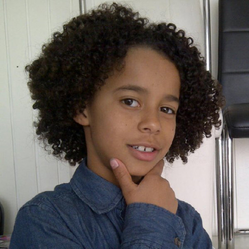 Men | Danilo | Bullet Models