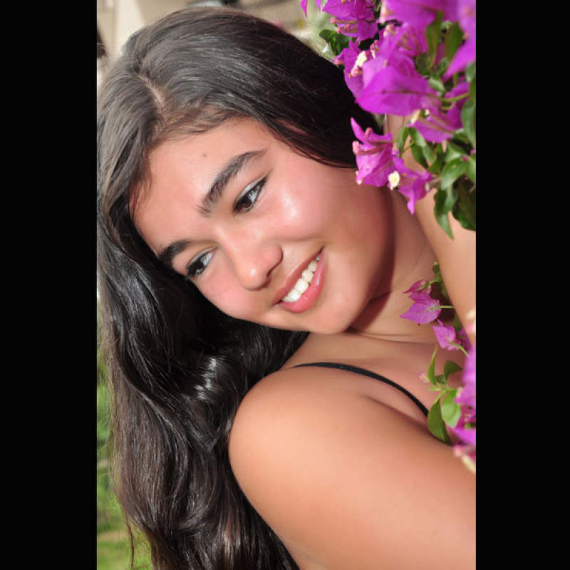 Real women | Li Sha | Bullet Models