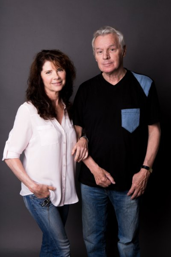 Grandpas | John | Bullet Models