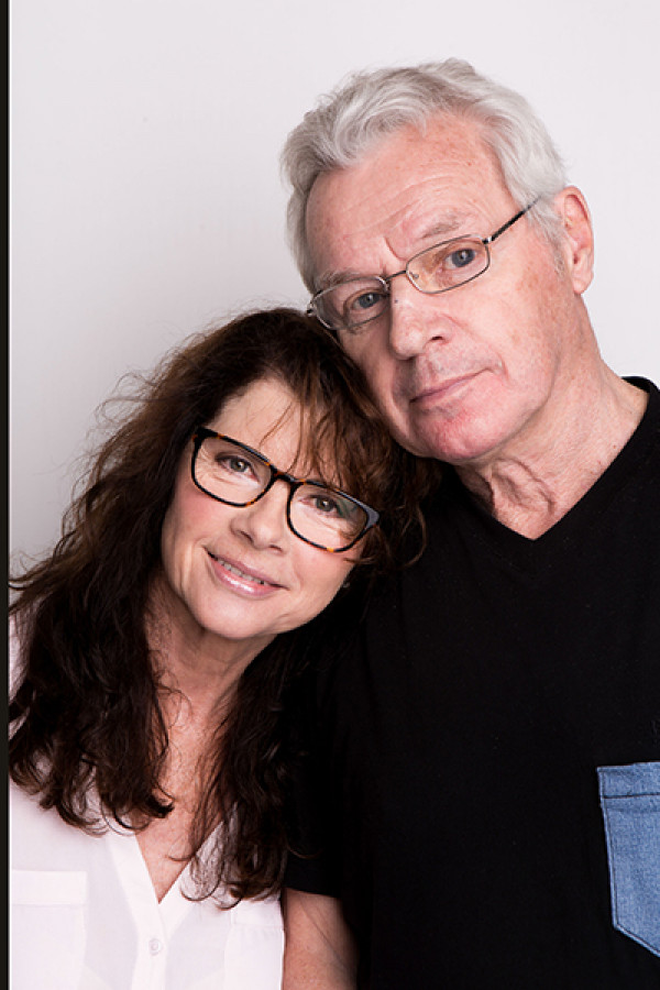 Grandpas | John | Bullet Models