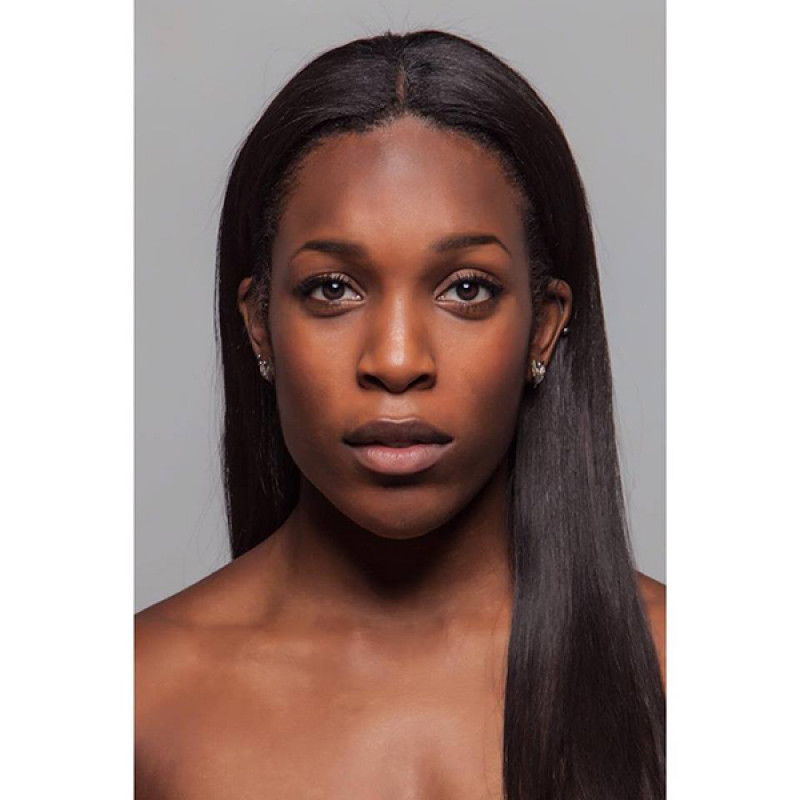 Pro-dance women | Cherish | Bullet Models