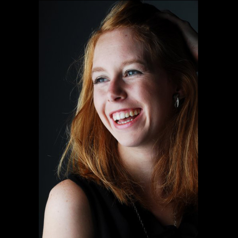 Real women | Manon | Bullet Models