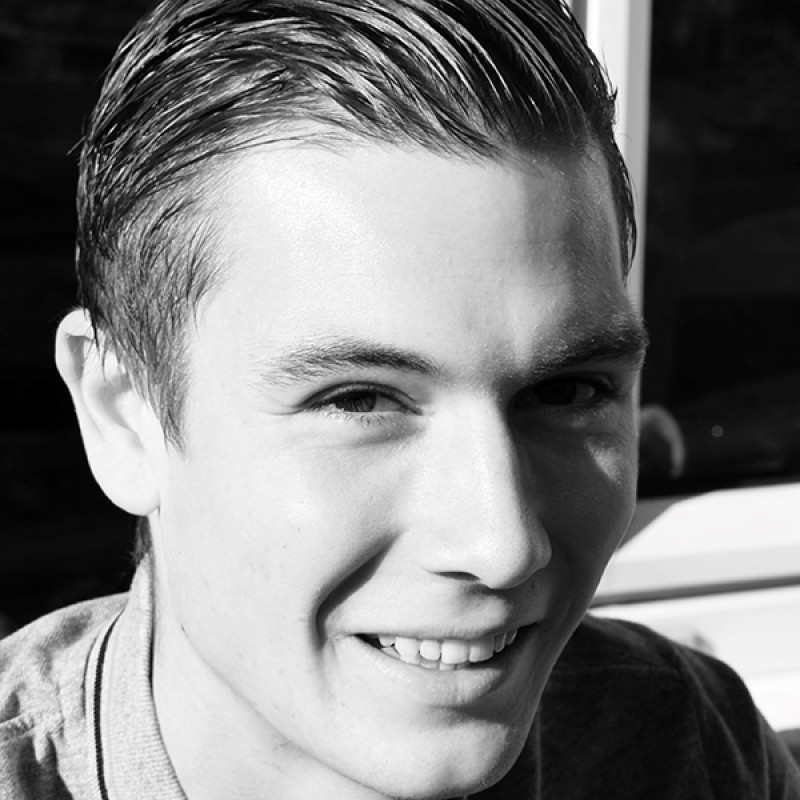 Characteristic men | Cretien | Bullet Models