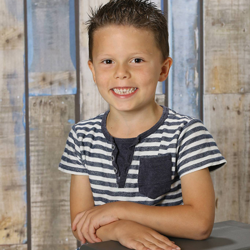 Boys | Roan | Bullet Models