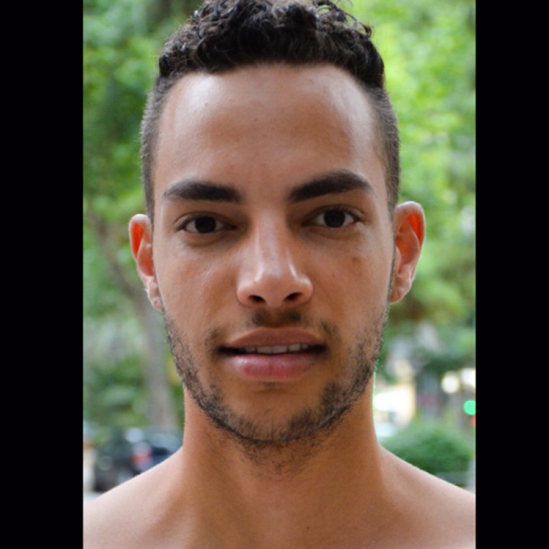 Pro-actors men | Cosmo | Bullet Models