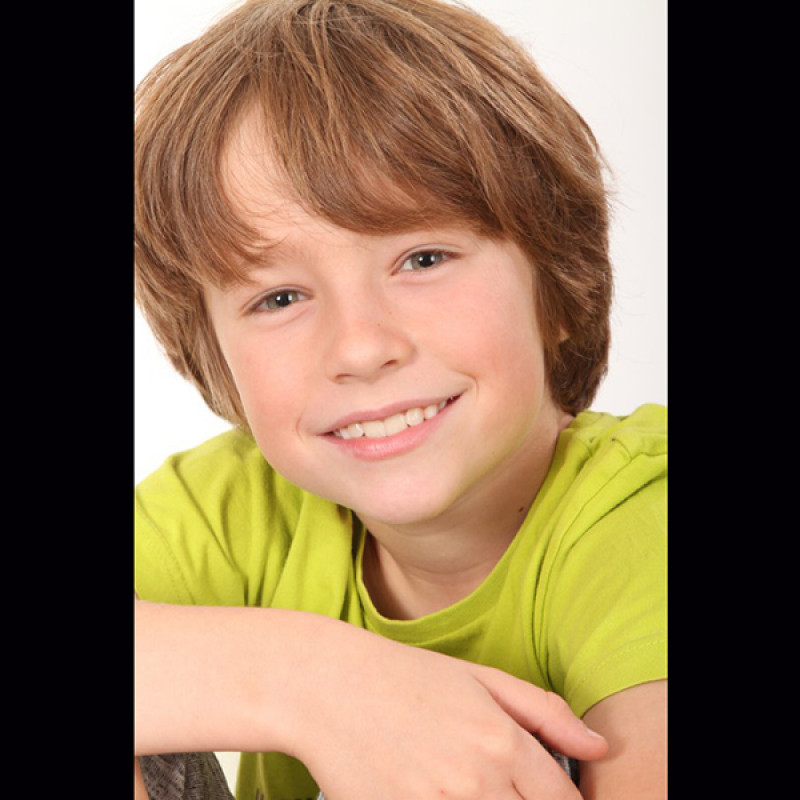 Men | Mike | Bullet Models