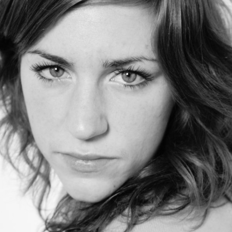 Real women | Ruth | Bullet Models