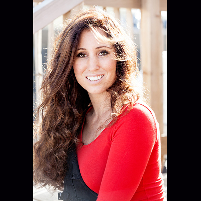 Characteristic women | Kim | Bullet Models