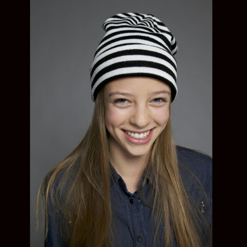 Women | Zeta Catharina | Bullet Models