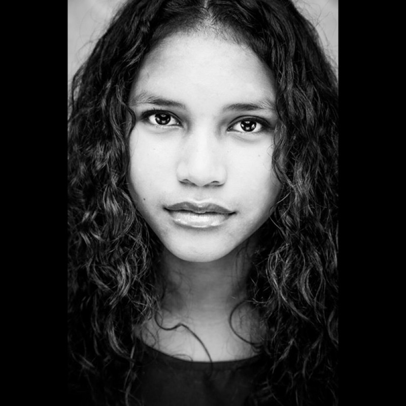 Characteristic women | Jeneau | Bullet Models