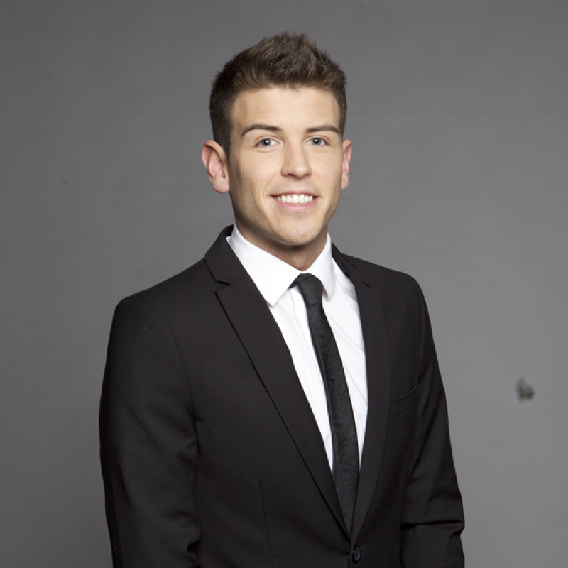 Characteristic men | Mark | Bullet Models