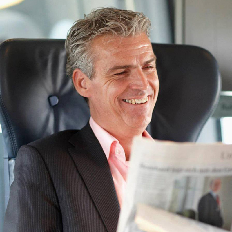 Pro-models men | Mike | Bullet Models