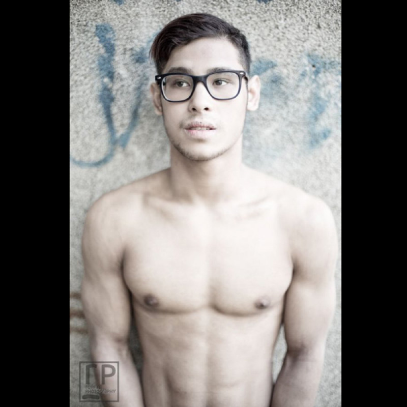 Characteristic men | Max | Bullet Models