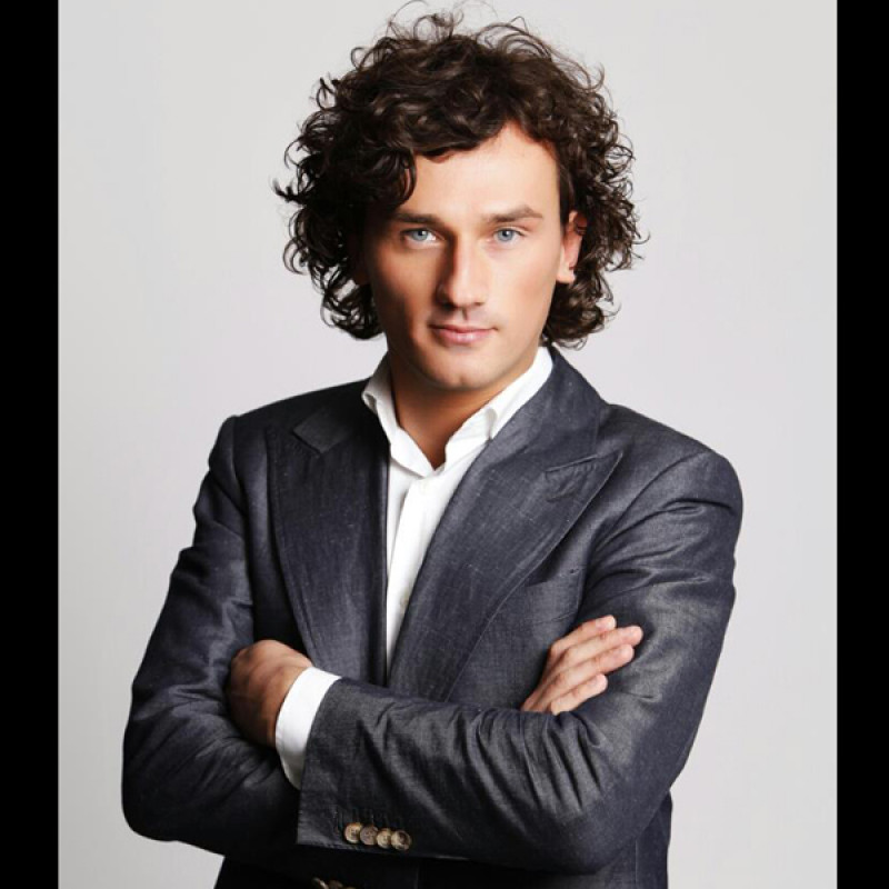 Men | Alexander | Bullet Models