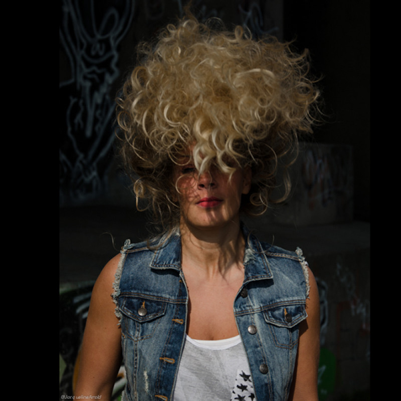 Real women | Kim | Bullet Models