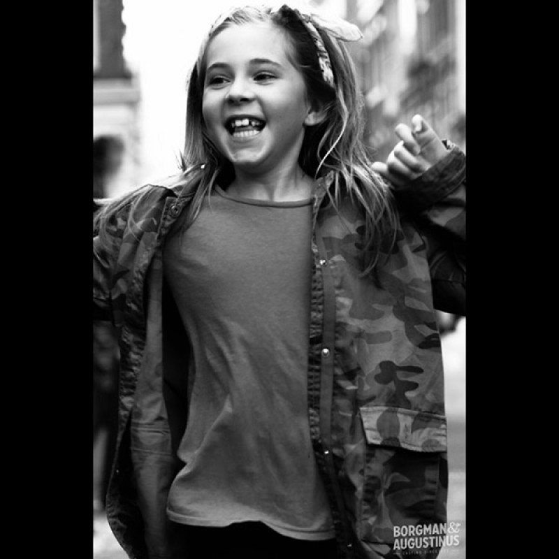 Women | Billi | Bullet Models