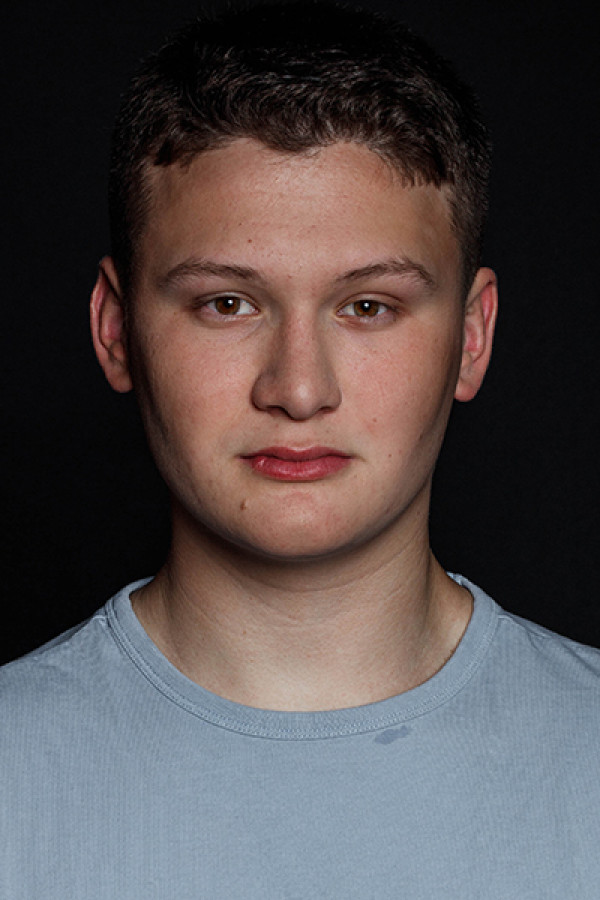 Pro-actors men | Nick | Bullet Models