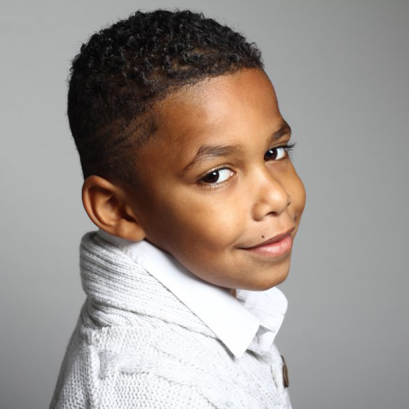 Boys | Shai | Bullet Models