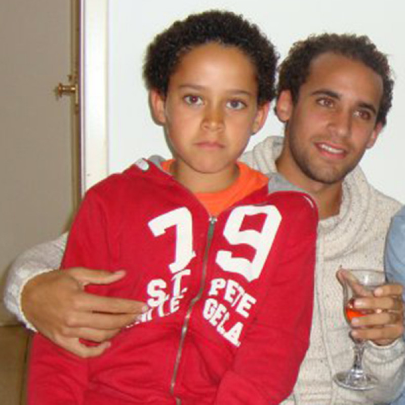 Real men | Daan | Bullet Models