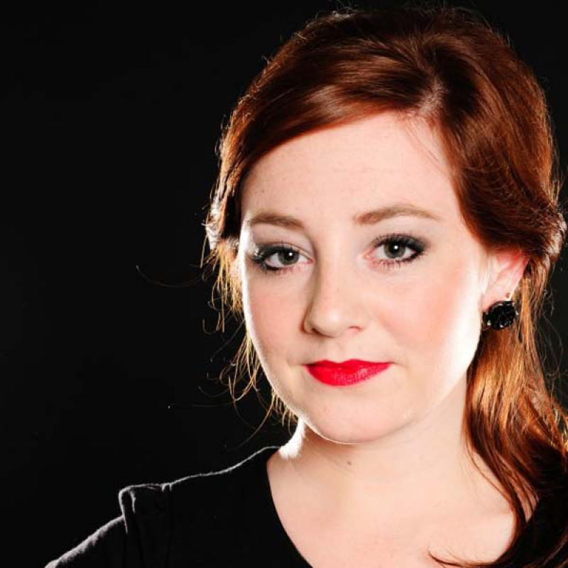 Pro-actors women | Fardoe | Bullet Models