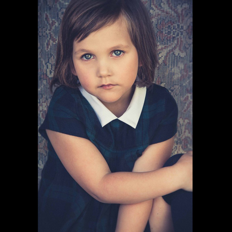 Girls | Norah | Bullet Models