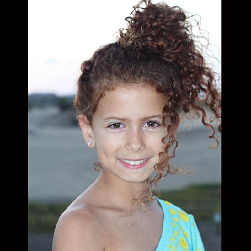 Girls | Jayra | Bullet Models