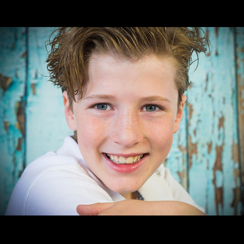 Men | Tim | Bullet Models