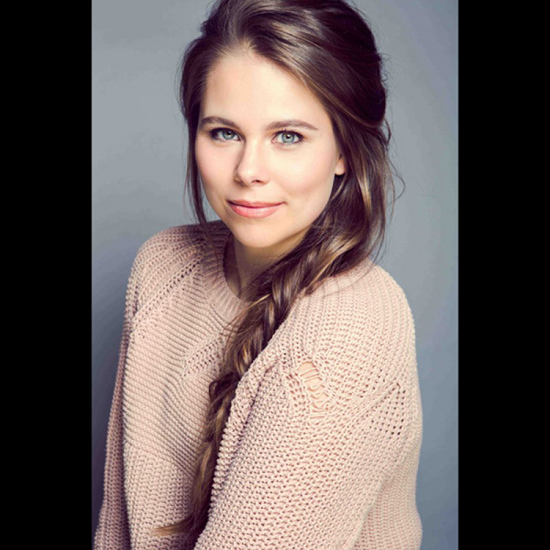 Pro-actors women | Manon | Bullet Models